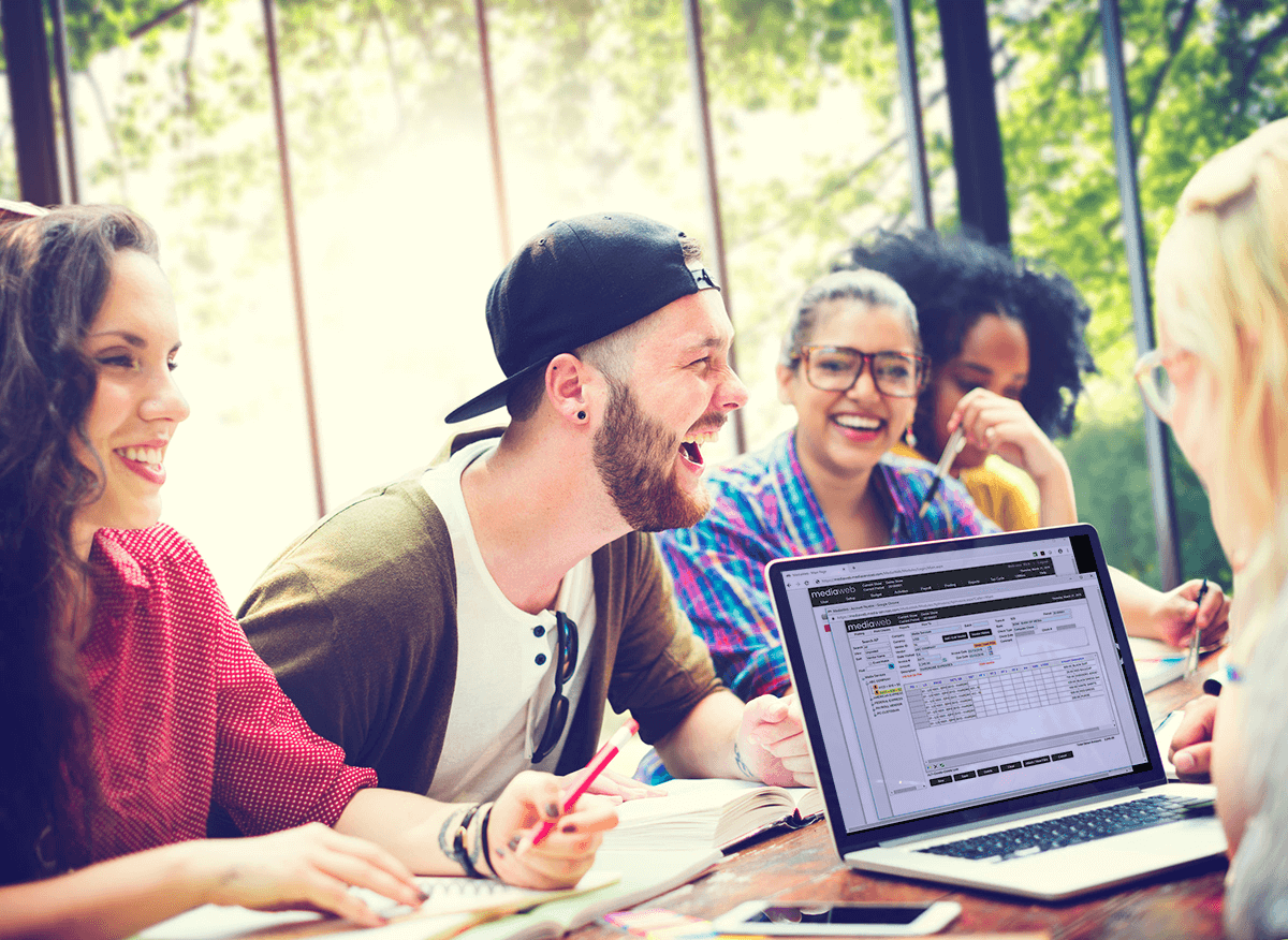 Production Payroll - Request a Free Quote - Media Services